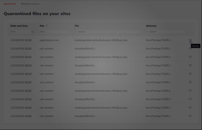 BitNinja SiteProtection – SiteProtection is an all-in-one autopilot website security solution ...